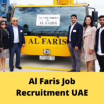 Al Faris Group Jobs in UAE | Saudi Arabia | Oman 2026