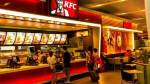 KFC Menu Prices in UAE Updated 2026
