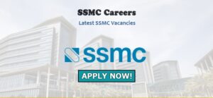 SSMC Careers New Hospital Job Vacancies in Abu Dhabi & UAE